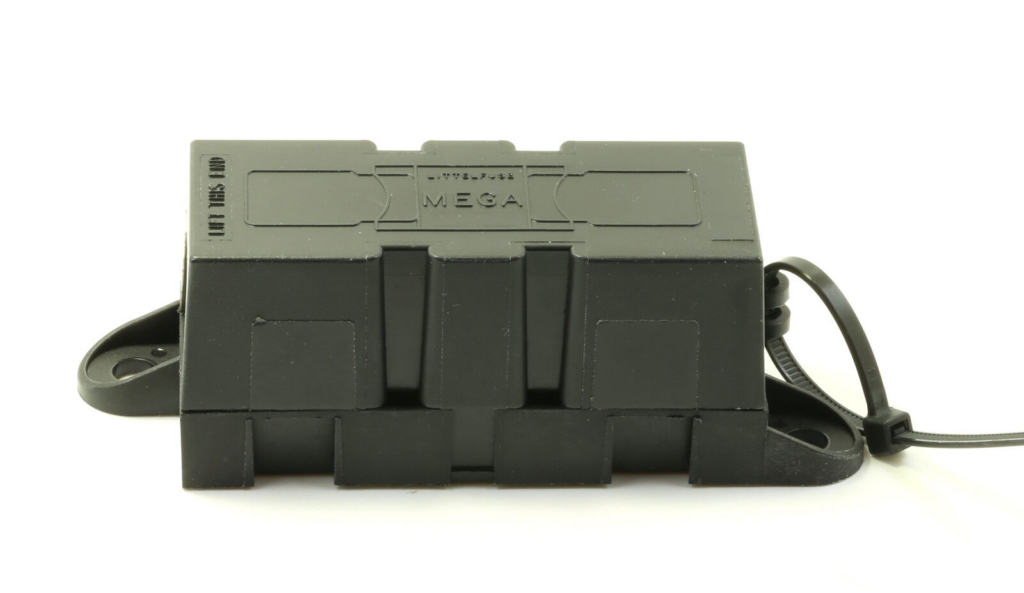 Littelfuse Mega Fuse Holder – Fuse Taps by Lumision